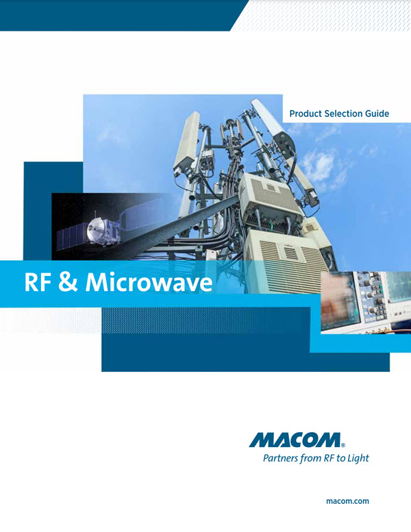 Macom – Halbar-RTS