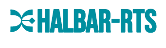 Halbar-RTS